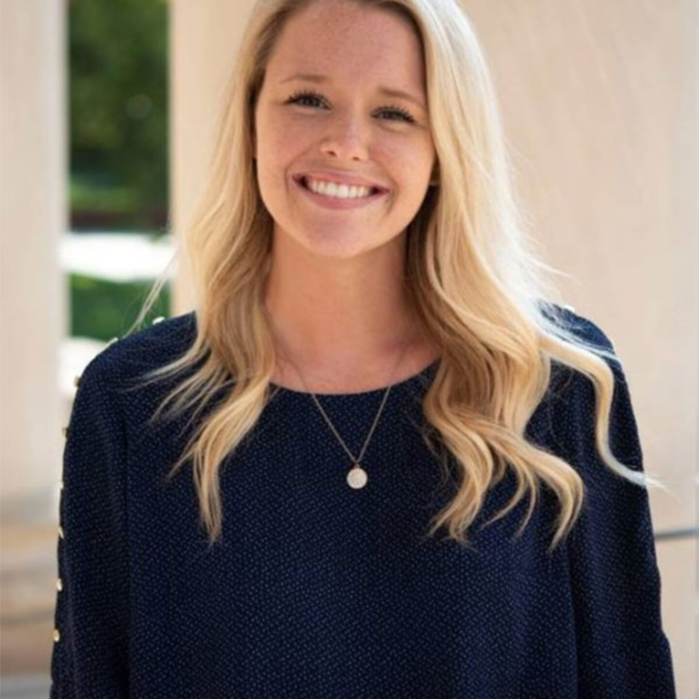 Jordyn McCave | College of Engineering | Nebraska