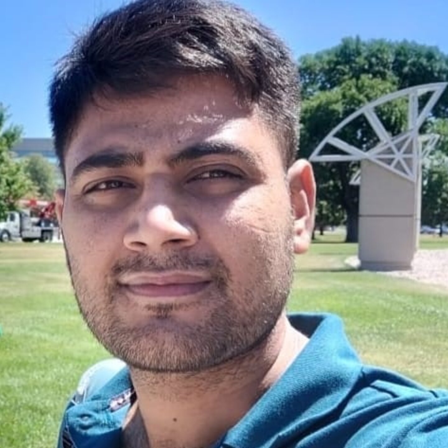 Nishant Kumar | Civil & Environmental Engineering | College of ...